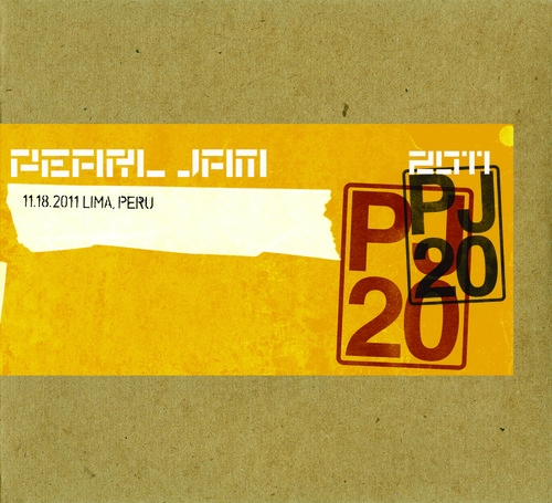5 Pearl Jam Live Albums for Ultimate Fans