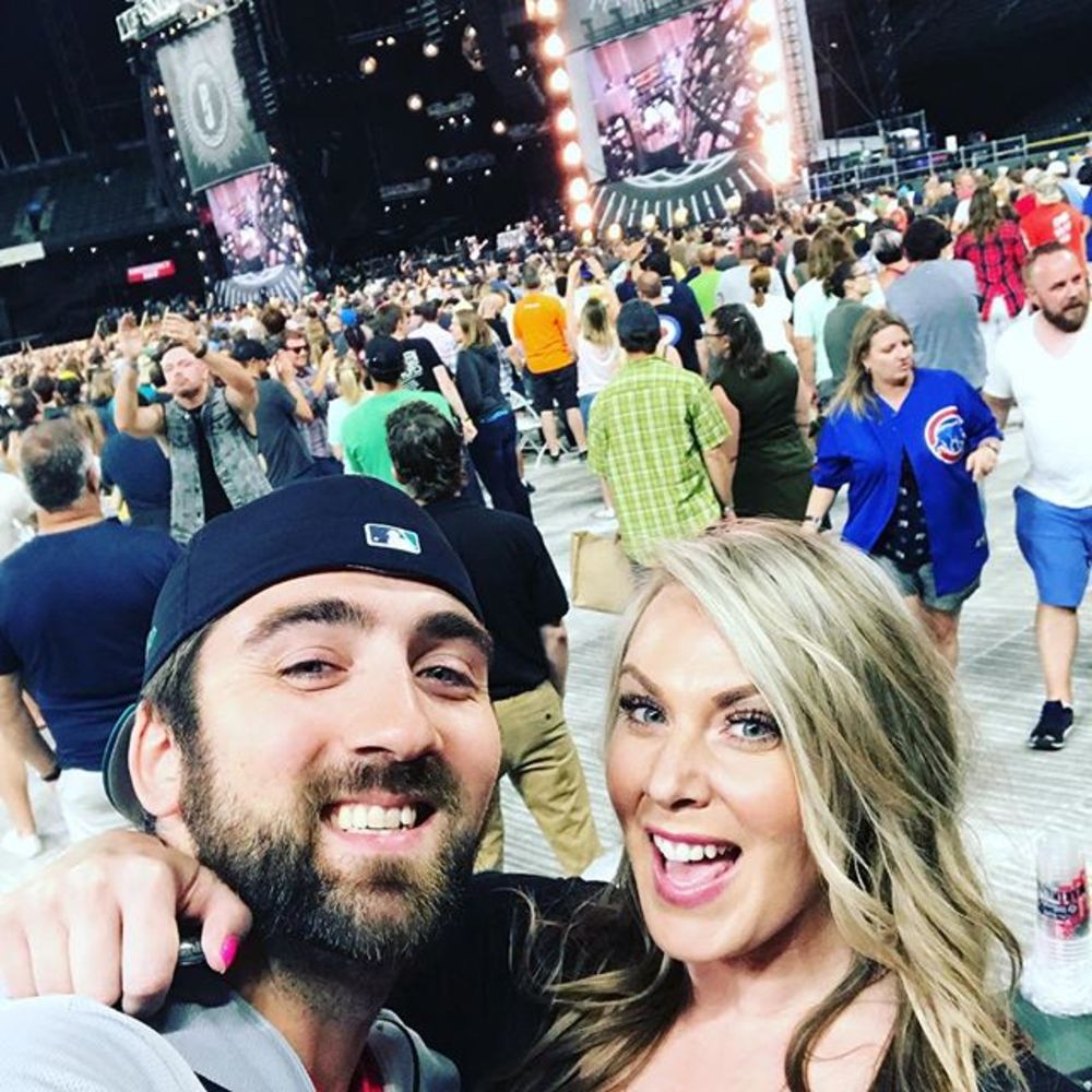 The Home Shows - Seattle | Pearl Jam