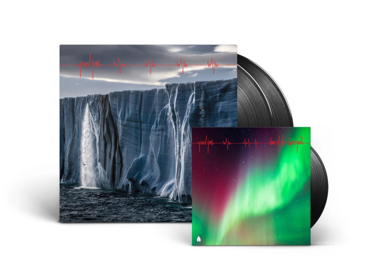 Red Mosquito • View topic - Gigaton: Official album thread